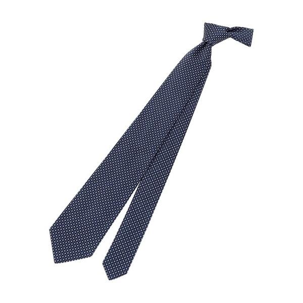 ZOZO問い合わせ番号:97767504ショップ:Paul Stuart，ポール・スチュアートブランド:Paul Stuart，ポールスチュアート商品名:ネクタイ　マイクロ小紋柄カテゴリ:フォーマルスーツ/小物>ネクタイブランド品番:...