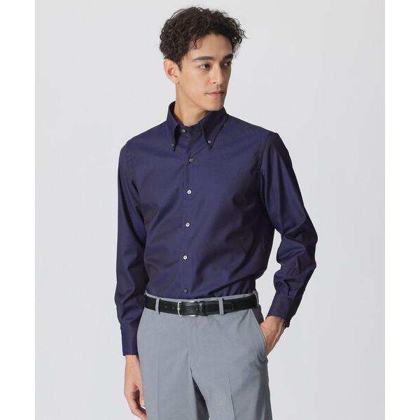 『タイムセール実施中』ZOZO問い合わせ番号:97767526ショップ:Paul Stuart，ポール・スチュアートブランド:Paul Stuart，ポールスチュアート商品名:【イージーケア】ロイヤルオックス　チェルシーカラードレスシャツカ...