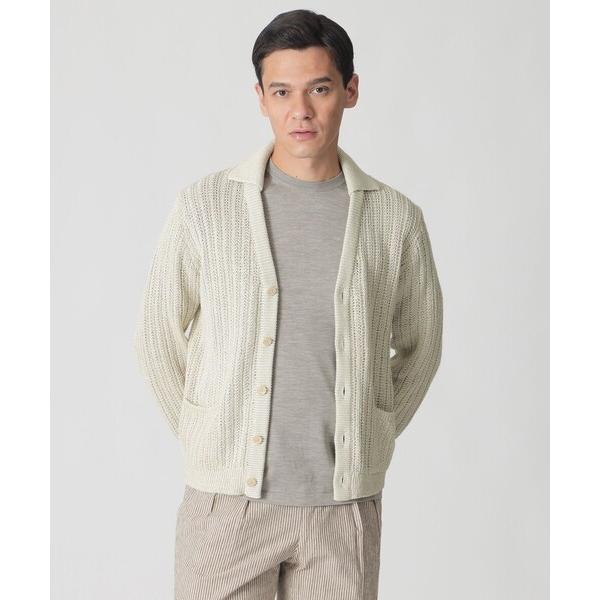 『タイムセール実施中』ZOZO問い合わせ番号:97767588ショップ:Paul Stuart，ポール・スチュアートブランド:Paul Stuart，ポールスチュアート商品名:【数量限定】「COLLECTION LINE」スキッパーVネック...