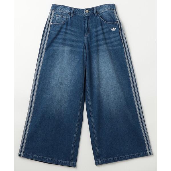 『タイムセール実施中』ZOZO問い合わせ番号:97767648ショップ:FREAK'S STORE，フリークスストアブランド:FREAK'S STORE，フリークスストア，adidas，アディダス商品名:adidas/アディダス DENIM...