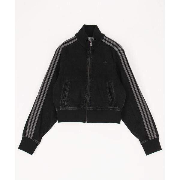 ZOZO問い合わせ番号:97767649ショップ:FREAK'S STORE，フリークスストアブランド:FREAK'S STORE，フリークスストア，adidas，アディダス商品名:adidas/アディダス DENIM TRACK TOP/...