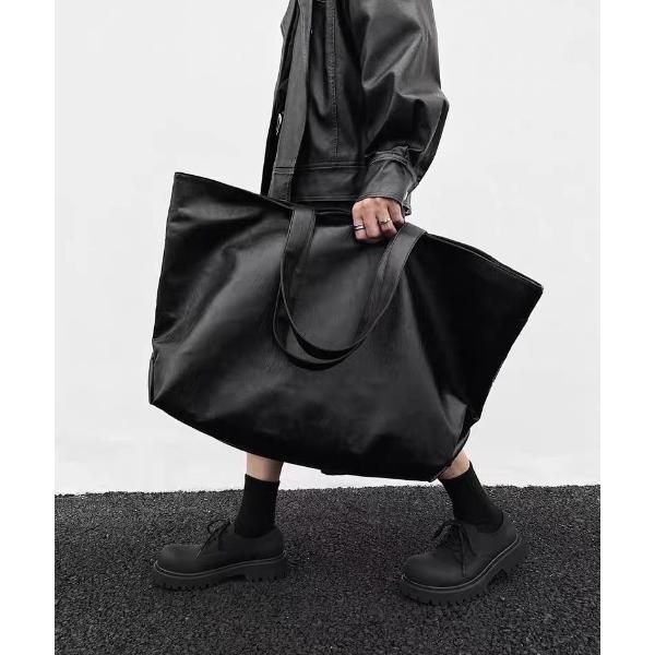 『タイムセール実施中』ZOZO問い合わせ番号:97767720ショップ:CELENA，セレナブランド:CELENA BEATS，セレナビーツ商品名:大容量 フェイクレザー トートバッグカテゴリ:バッグ>トートバッグブランド品番:CEL...