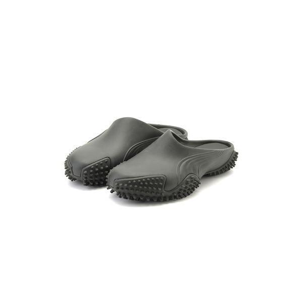 『セール実施中』ZOZO問い合わせ番号:97767746ショップ:emmi，エミブランド:PUMA，プーマ，emmi，エミ商品名:【PUMA】Mostro Muleカテゴリ:シューズ>サンダルブランド品番:404433-01素材:アッ...