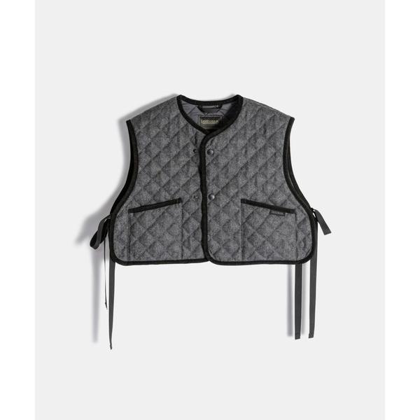 『タイムセール実施中』ZOZO問い合わせ番号:97767881ショップ:Lavenham，ラベンハムブランド:LAVENHAM，ラベンハム商品名:Black Edition Wool DB Thornham Womens / ブラック エデ...