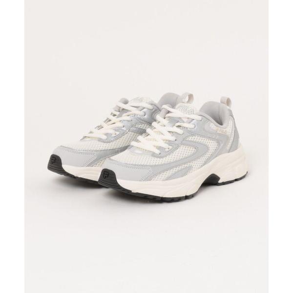 『タイムセール実施中』ZOZO問い合わせ番号:97767900ショップ:TSURUYA，ツルヤブランド:FILA，フィラ商品名:《FILA》DECODEカテゴリ:シューズ>スニーカーブランド品番:MFW25045カラー:ホワイト，ブラ...