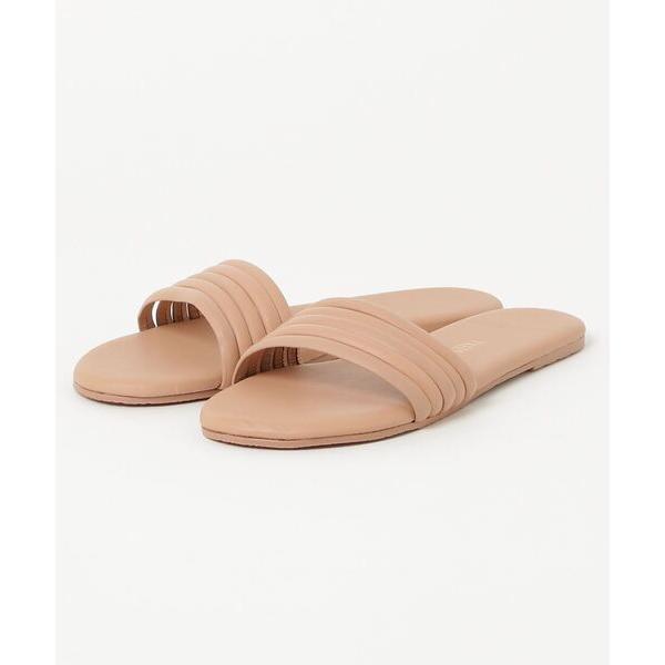 参考価格：8，470円発売時期：2024年09月コンディション：B（目立つ使用感なし）使用感が少ない、または気にならないアイテム表面：汚れ付属品：保存袋参考商品名：【Tkees】TKEES SERENA セレナ ビーチサンダル参考品番：IW...