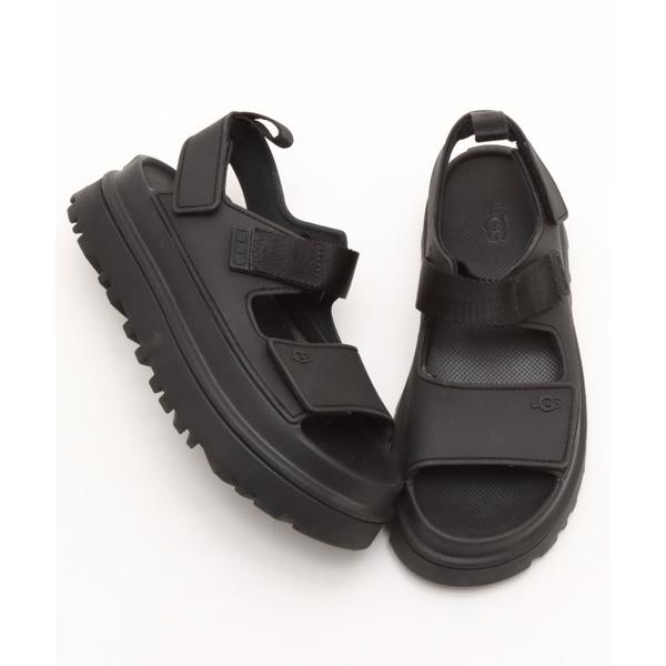 『タイムセール実施中』参考価格：17，600円発売時期：2024年03月コンディション：A（使用感なし）数回使用した程度で使用感が感じられないアイテム付属品：箱参考商品名：UGG GOLDENGLOW / アグ ゴールデングロウ参考品番：1...