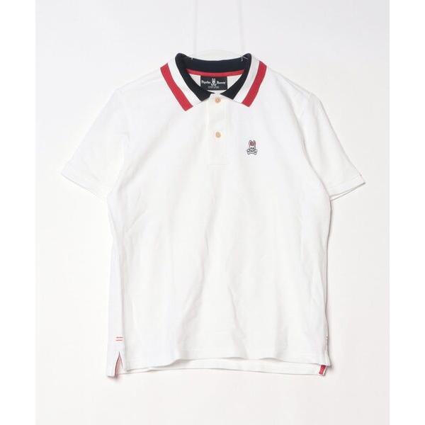 コンディション：C（やや使用感あり）使用感があり、やや気になる傷や汚れがあるアイテム前身頃：汚れZOZO問い合わせ番号:97791216ショップ:ZOZOUSED，ゾゾユーズドブランド:Psycho Bunny，サイコバニー商品名:刺繍半袖...