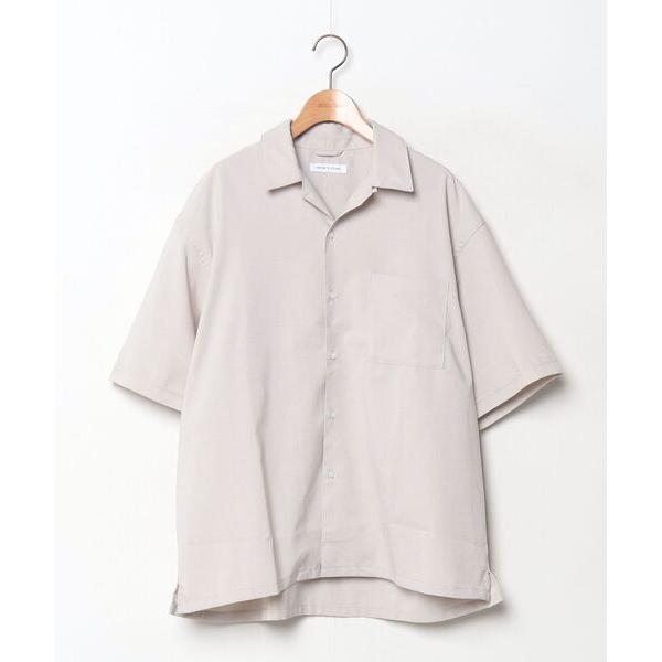 参考価格：6，996円発売時期：2024年03月コンディション：B（目立つ使用感なし）使用感が少ない、または気にならないアイテム襟周り：汚れ参考商品名：Reflax/リフラクス オープンカラー ショートスリーブシャツ/リラックスフィット参考...