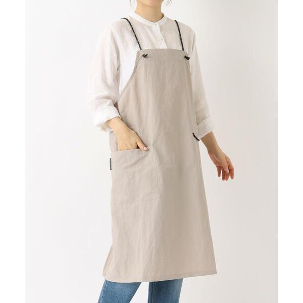 ZOZO問い合わせ番号:97798212ショップ:WORLD ONLINE STORE SELECT，ワールドオンラインストアセレクトブランド:212 KITCHEN STORE，トゥワントゥキッチンストア商品名:ロープエプロン GYカテゴ...