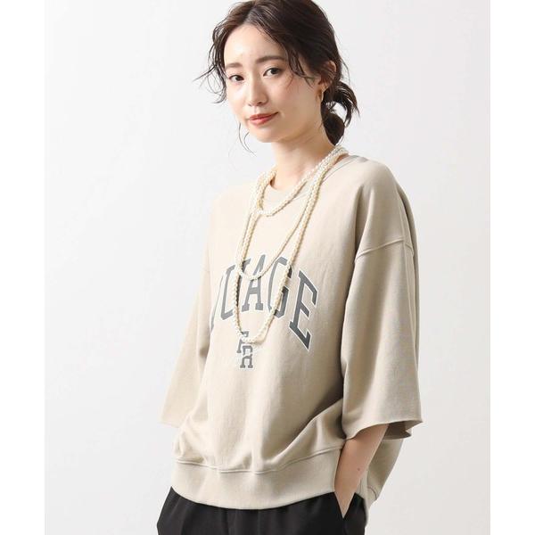 『セール実施中』ZOZO問い合わせ番号:97798550ショップ:Gready Brilliant，グレディブリリアンブランド:Gready Brilliant，グレディブリリアン商品名:ＮＵＡＧＥ７分丈スウェットカテゴリ:トップス>...