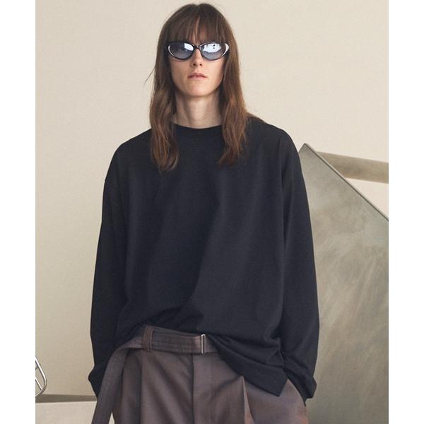 ZOZO問い合わせ番号:97798663ショップ:MAISON SPECIAL，メゾン スペシャルブランド:MAISON SPECIAL，メゾンスペシャル商品名:《UNISEX》ECIL Plating Prime-Over Crew Ne...