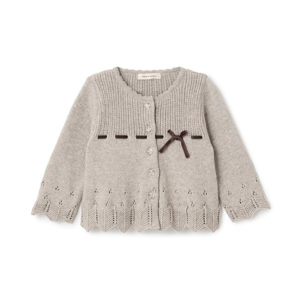 『セール実施中』ZOZO問い合わせ番号:97798771ショップ:sense of wonder，センスオブワンダーブランド:sense of wonder，センスオブワンダー商品名:【オーガニック】タムボレロ【日本製】カテゴリ:トップス&...