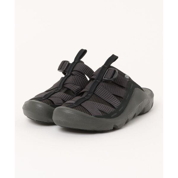 ZOZO問い合わせ番号:97798966ショップ:BTP，ビーティーピーブランド:Oboz，オボズ商品名:【Oboz/オボズ】Men's Whakata Ease/サンダル メンズ リカバリーシューズ アウトドア キャンプカテゴリ:シューズ...