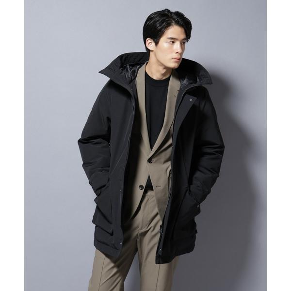 『タイムセール実施中』ZOZO問い合わせ番号:97799239ショップ:NANO universe，ナノユニバースブランド:NANO universe，ナノユニバース商品名:「西川ダウン(R)」アークティックダウンカテゴリ:ジャケット/アウ...