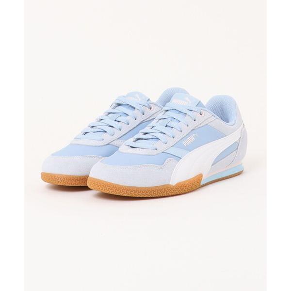 『タイムセール実施中』ZOZO問い合わせ番号:97799582ショップ:ASBee，アスビーブランド:PUMA，プーマ商品名:PUMA プーマ BELLA DONNA NYLON レディーススニーカー 薄底 ロープロファイル(ベラドンナナイ...