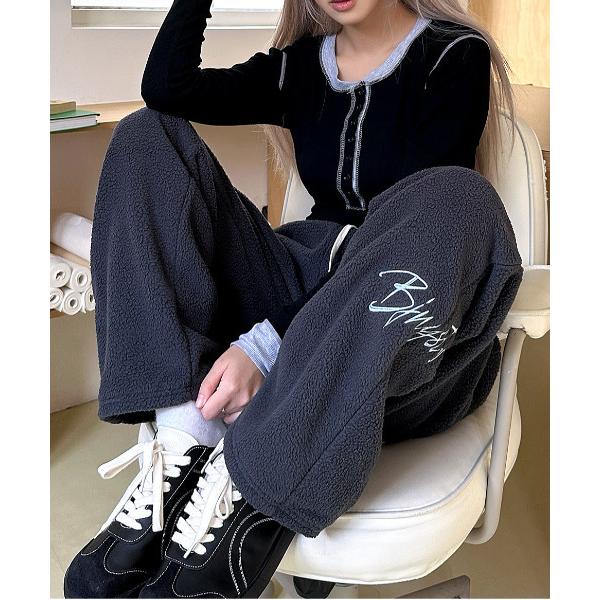 『タイムセール実施中』ZOZO問い合わせ番号:97800248ショップ:SPADE，スペイドブランド:neos，ネオス，EFFECTION，エフェクション，FVLMEN，フルメン商品名:【neos】フリースパンツ メンズ レディース あった...