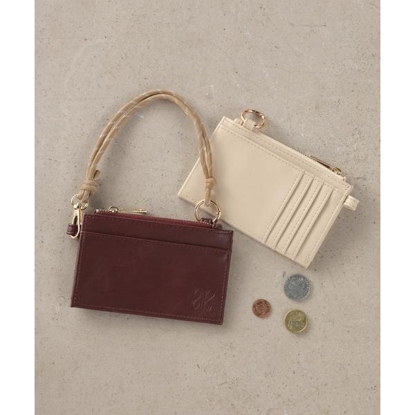 『タイムセール実施中』ZOZO問い合わせ番号:97800583ショップ:ALTROSE，アルトローズブランド:ALTROSE，アルトローズ商品名:コード付フラグメントケース 3WAY ブリジットカテゴリ:財布/小物>カードケースブラン...