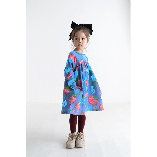 『セール実施中』ZOZO問い合わせ番号:97800717ショップ:Wonder apartment，ワンダーアパートメントブランド:maarook，マルーク商品名:ケイトウＰＴふわかる裏毛ワンピースカテゴリ:ワンピース/ドレス>ワンピ...