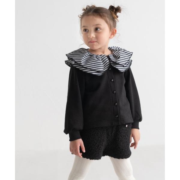 『タイムセール実施中』ZOZO問い合わせ番号:97800746ショップ:Wonder apartment，ワンダーアパートメントブランド:maarook，マルーク商品名:プードルニットブレードジャケットカテゴリ:ジャケット/アウター>...