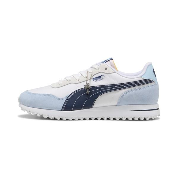 『タイムセール実施中』ZOZO問い合わせ番号:97801480ショップ:PUMA STORE ZOZO，プーマストアゾゾブランド:PUMA，プーマ商品名:PUMA プーマ メンズ ゴルフ PUMA x PTC ヘルシンキ スパイクレスシュー...