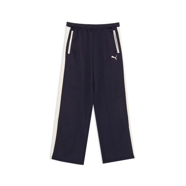 『セール実施中』ZOZO問い合わせ番号:97801495ショップ:PUMA STORE ZOZO，プーマストアゾゾブランド:PUMA，プーマ商品名:PUMA プーマ ユニセックス T7 トラック パンツ JP T7 TRACK PANTSカ...