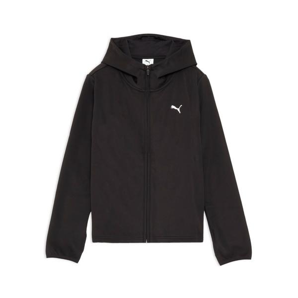 『セール実施中』ZOZO問い合わせ番号:97801498ショップ:PUMA STORE ZOZO，プーマストアゾゾブランド:PUMA，プーマ商品名:PUMA プーマ ウィメンズ トレーニング TAD ニットジャケット TAD KNIT JA...