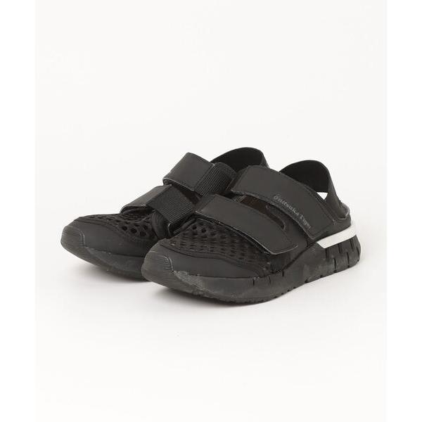 『タイムセール実施中』参考価格：16，500円発売時期：2020年03月コンディション：B（目立つ使用感なし）使用感が少ない、または気にならないアイテムソール：汚れ、履きジワ付属品：箱参考商品名：REBILAC SANDAL / レビラック...