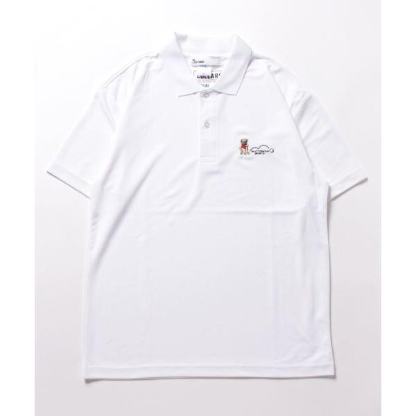 参考価格：7，150円発売時期：2023年06月コンディション：B（目立つ使用感なし）使用感が少ない、または気にならないアイテム袖口：毛玉参考商品名：【GLUTTONOUS/グルトン】スペシャルドライカノコポロ参考品番：CLS-CT-030...