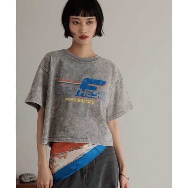 『セール実施中』参考価格：4，400円発売時期：2025年04月コンディション：B（目立つ使用感なし）使用感が少ない、または気にならないアイテム全体的：汚れ参考商品名：カコウロゴショートＴＥＥ　452591参考品番：452591【商品に関す...