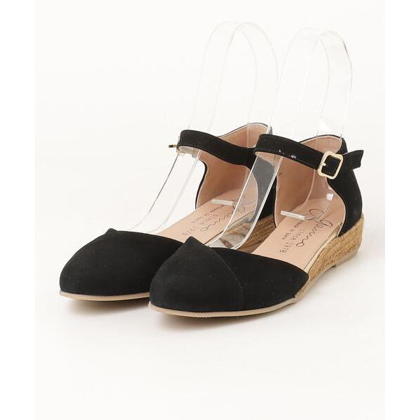 コンディション：B（目立つ使用感なし）使用感が少ない、または気にならないアイテム全体的：汚れ参考サイズ：23cmZOZO問い合わせ番号:97819271ショップ:ZOZOUSED，ゾゾユーズドブランド:GAIMO，ガイモ商品名:フラットサン...