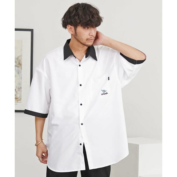 『タイムセール実施中』参考価格：6，490円発売時期：2023年05月コンディション：B（目立つ使用感なし）使用感が少ない、または気にならないアイテムポケット：汚れ袖口：ほつれ参考商品名：『(What it isNt) ART BY MAR...