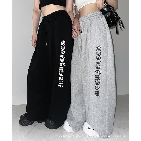 『タイムセール実施中』ZOZO問い合わせ番号:97831873ショップ:me+em select，ミームセレクトブランド:me+em select，ミームセレクト商品名:【 HELLO KITTY × me+em select 】ハローキテ...