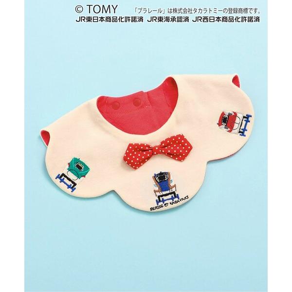 ※このアイテムは返品・交換対象外商品です。ZOZO問い合わせ番号:97832114ショップ:F.O.Online Store，エフオーオンラインストアブランド:BIT'Z，ビッツ商品名:【コラボ】プラレールリバーシブルスタイカテゴリ:ママ＆...