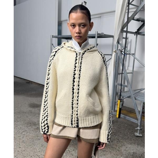 『セール実施中』ZOZO問い合わせ番号:97832342ショップ:L.H.P WOMEN，エルエイチピーウィーメンブランド:OPEN Yy，オープンワイワイ，L.H.P，エルエイチピー商品名:OPEN Yy/オープンワイワイ/STITCH ...