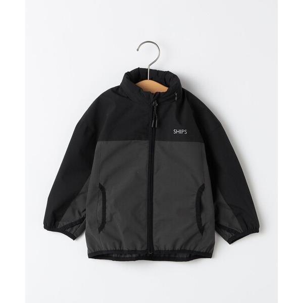 『セール実施中』ZOZO問い合わせ番号:97832401ショップ:SHIPS KIDS，シップス キッズブランド:SHIPS，シップス商品名:SHIPS KIDS:80〜90cm / 〈撥水/洗濯機可能〉ライト マウンテンパーカカテゴリ:ジ...