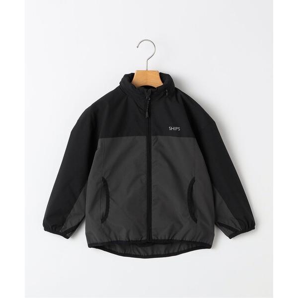 『セール実施中』ZOZO問い合わせ番号:97832402ショップ:SHIPS KIDS，シップス キッズブランド:SHIPS，シップス商品名:SHIPS KIDS:100〜130cm / 〈撥水/洗濯機可能〉ライト マウンテンパーカカテゴリ...