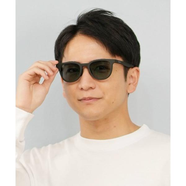 ZOZO問い合わせ番号:97832414ショップ:ムラサキスポーツ，ムラサキスポーツブランド:ムラサキスポーツ，ムラサキスポーツ，Eyevol，アイヴォル商品名:Eyevol/アイヴォル サングラス CONLON3(51) 偏光 紫外線対策...