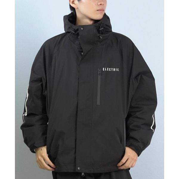 『タイムセール実施中』ZOZO問い合わせ番号:97832517ショップ:ムラサキスポーツ，ムラサキスポーツブランド:ELECTRIC，エレクトリック，ムラサキスポーツ，ムラサキスポーツ商品名:Electric/エレクトリック マウンテンジャ...