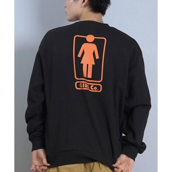 『タイムセール実施中』ZOZO問い合わせ番号:97832617ショップ:ムラサキスポーツ，ムラサキスポーツブランド:GIRL，ガール，ムラサキスポーツ，ムラサキスポーツ商品名:GIRL/ガール HERITAGE UNBOXED OG CRE...