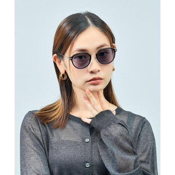 『タイムセール実施中』ZOZO問い合わせ番号:97832691ショップ:Zoff，ゾフブランド:UNITED ARROWS，ユナイテッドアローズ商品名:「WEB限定」Zoff｜UNITED ARROWS｜ボストン型 調光サングラス｜紫外線で...