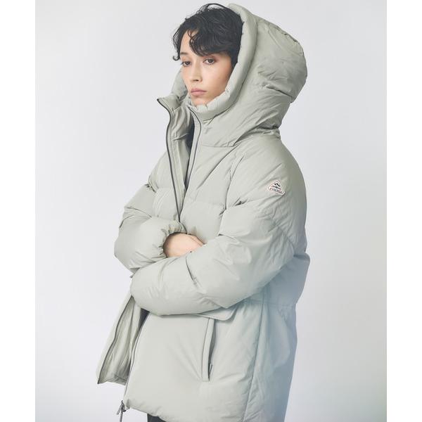 ZOZO問い合わせ番号:97832706ショップ:Rouge vif la cle，ルージュ・ヴィフ ラクレブランド:Pyrenex，ピレネックス，Rouge vif la cle，ルージュヴィフラクレ商品名:【PYRENEX / ピレネッ...