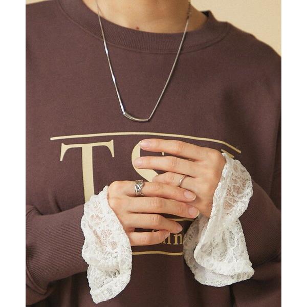 『タイムセール実施中』ZOZO問い合わせ番号:97832752ショップ:RMAF，リマインドミーアンドフォーエバーブランド:Remind me and forever，リマインドミーアンドフォーエバー商品名:【nane】【2点セット】ニュア...