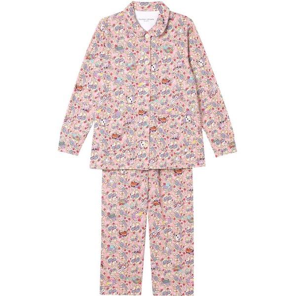 『セール実施中』ZOZO問い合わせ番号:97832756ショップ:tsumori chisato SLEEP，ツモリチサト スリープブランド:tsumori chisato SLEEP，ツモリチサト スリープ商品名:綿100%(本体)　パジ...