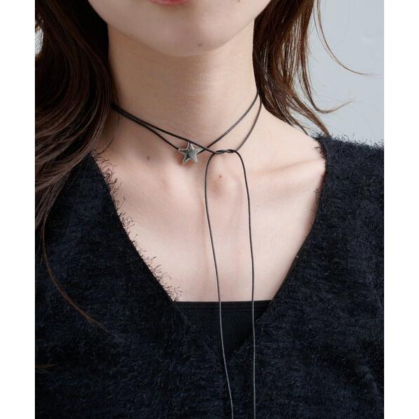 『タイムセール実施中』ZOZO問い合わせ番号:97832792ショップ:Kastane，カスタネブランド:Kastane，カスタネ商品名:【fiw.】メタルスターチョーカーカテゴリ:アクセサリー>チョーカーブランド品番:KAF1052...