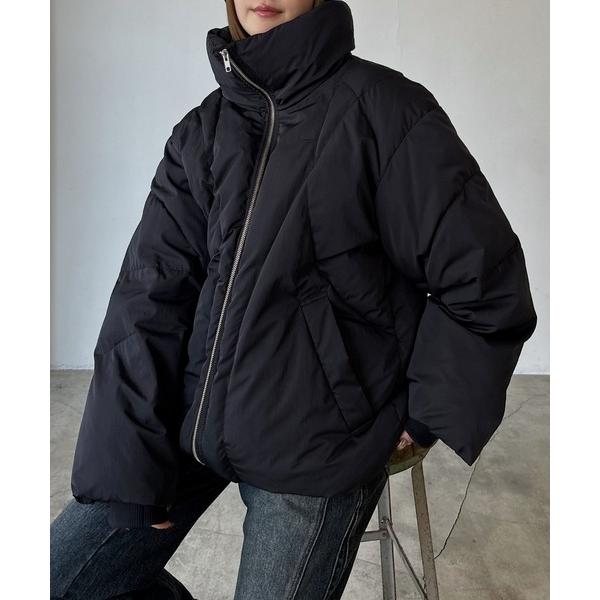 『タイムセール実施中』ZOZO問い合わせ番号:97832858ショップ:PAGEBOY，ページボーイブランド:PAGEBOY，ページボーイ商品名:サステナウォームナカワタブルゾンカテゴリ:ジャケット/アウター>ブルゾンブランド品番:5...