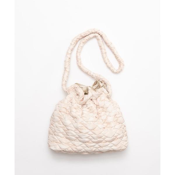 『セール実施中』ZOZO問い合わせ番号:97832905ショップ:IF Div.，アイエフディビジョンブランド:What Is Heart，ワットイズハート商品名:Apple harvest quilting bag - りんご収穫キルティ...