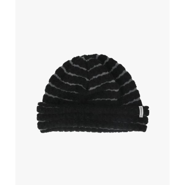 『タイムセール実施中』ZOZO問い合わせ番号:97833007ショップ:OVERRIDE，オーバーライドブランド:OVERRIDE，オーバーライド商品名:OVERRIDE  BOUCLE BORDER KNIT WATCH SG / オーバ...