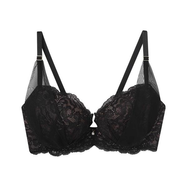 ZOZO問い合わせ番号:97833424ショップ:AMPHI，アンフィブランド:AMPHI，アンフィ商品名:「BLH310シリーズ」　ブラジャーカテゴリ:アンダーウェア>ブラジャーブランド品番:BLH310-2264素材:ナイロン、ポ...