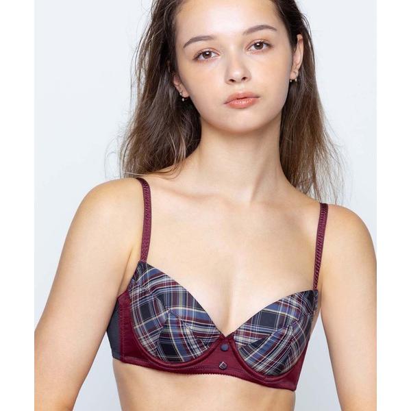 『タイムセール実施中』ZOZO問い合わせ番号:97833425ショップ:AMPHI，アンフィブランド:AMPHI，アンフィ商品名:「BLH309シリーズ」　ブラジャーカテゴリ:アンダーウェア>ブラジャーブランド品番:BLH309-22...